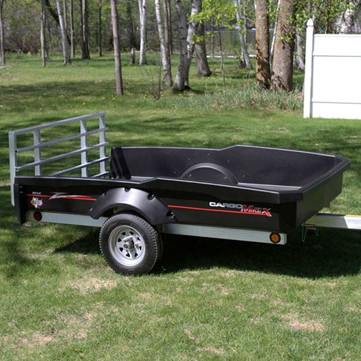 Trailers | Lakeside Dock & Lift Sales | Year-Round Docks & Lifts Expert