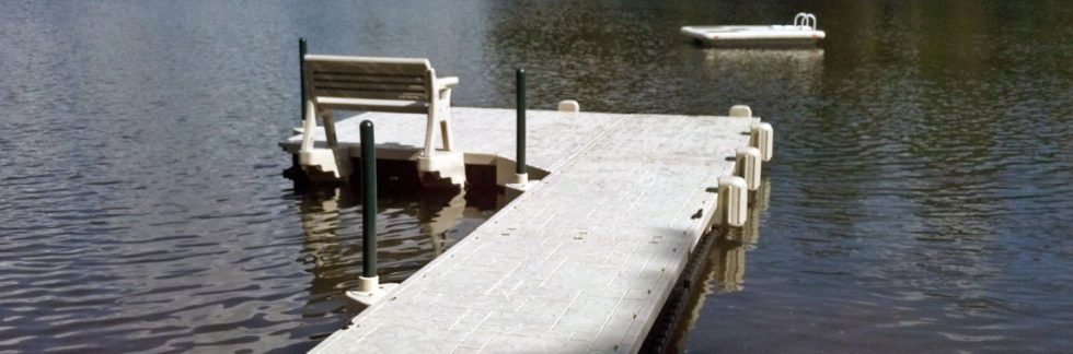 Docks | Lakeside Dock & Lift Sales | Year-Round Docks & Lifts Expert