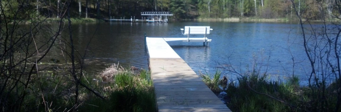 Other Products | Lakeside Dock & Lift Sales | Year-Round Docks & Lifts ...